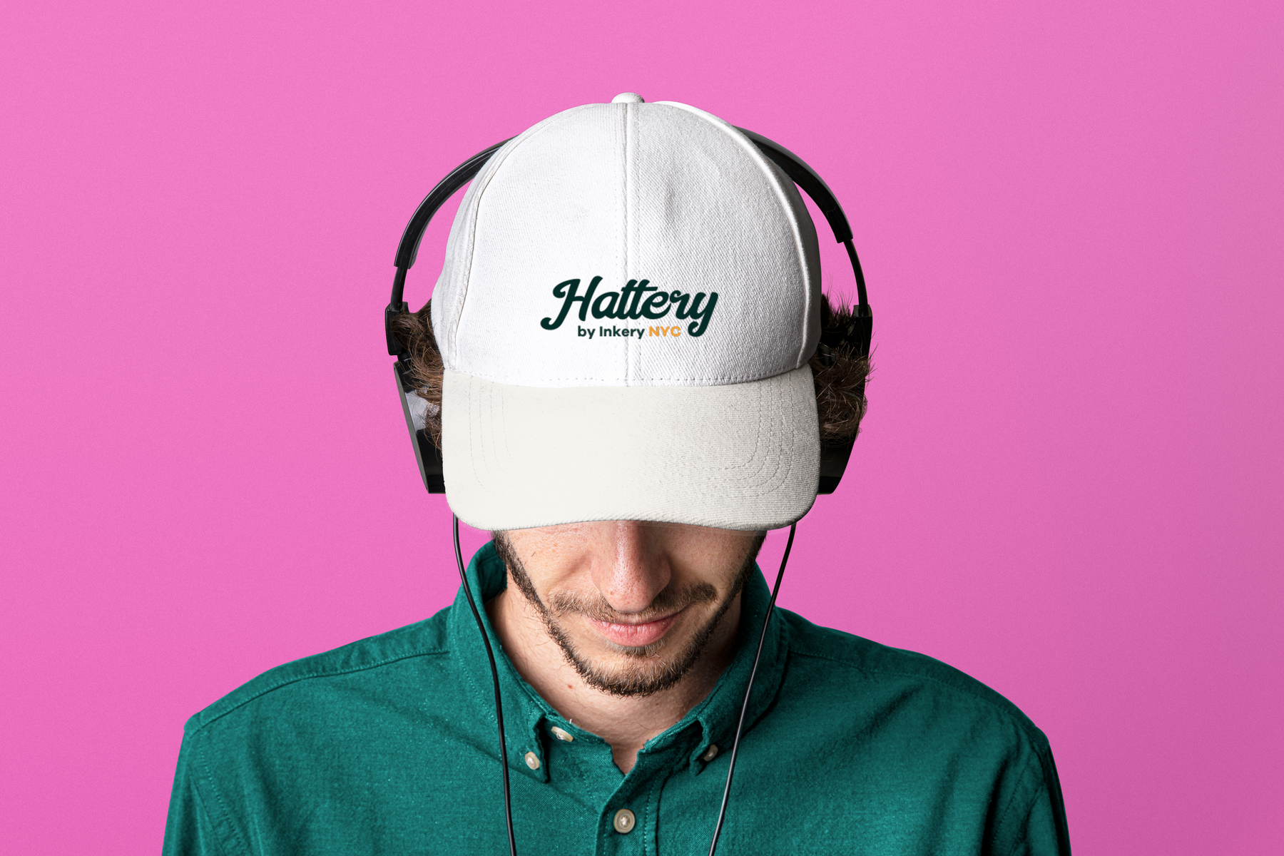 Understanding Embroidery Placement Options for Custom Hats at The Hatt ...